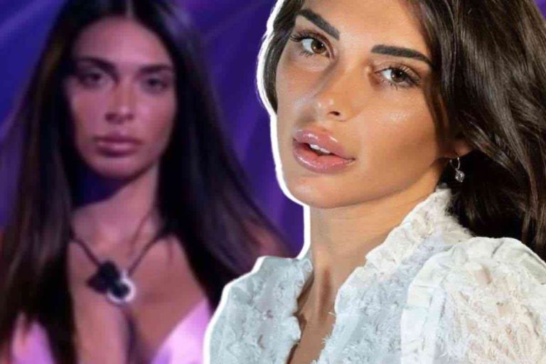 Greta Rossetti prima del successo: la foto del passato, com'era e com'è ...