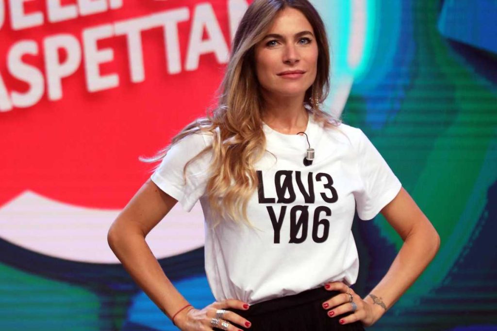 Eleonora Pedron: in cosa si è laureata l’ex compagna di Max Biaggi e il ...