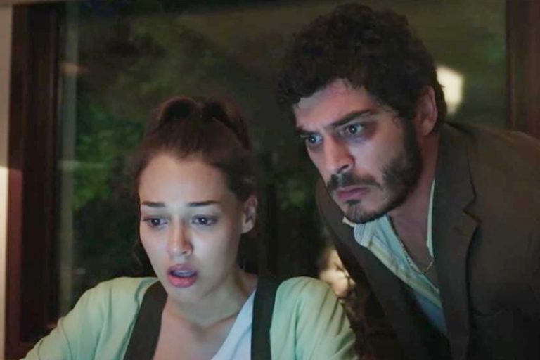 L’amore incompiuto, la trama e dove vedere (gratis) la nuova serie turca che sta spopolando In ...