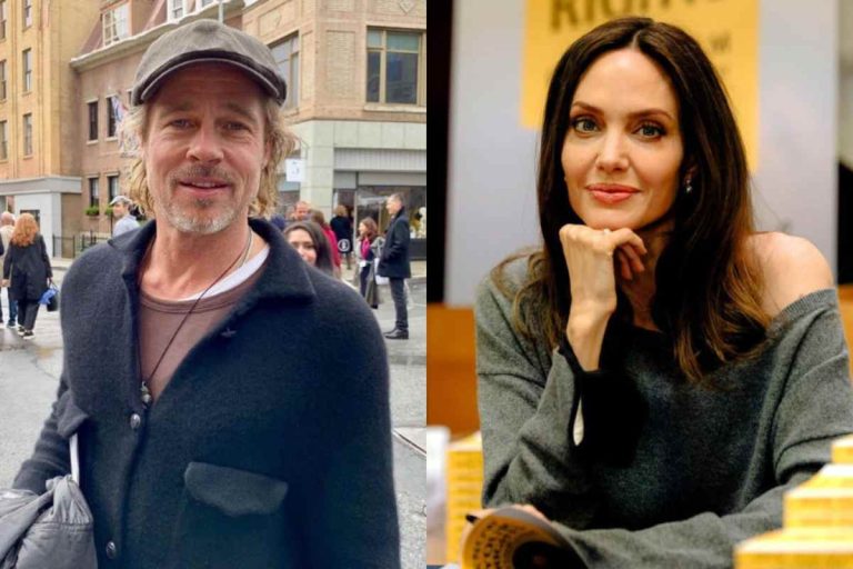 Brad Pitt, arriva a 60 anni l'annuncio più bello (che farà arrabbiare ...