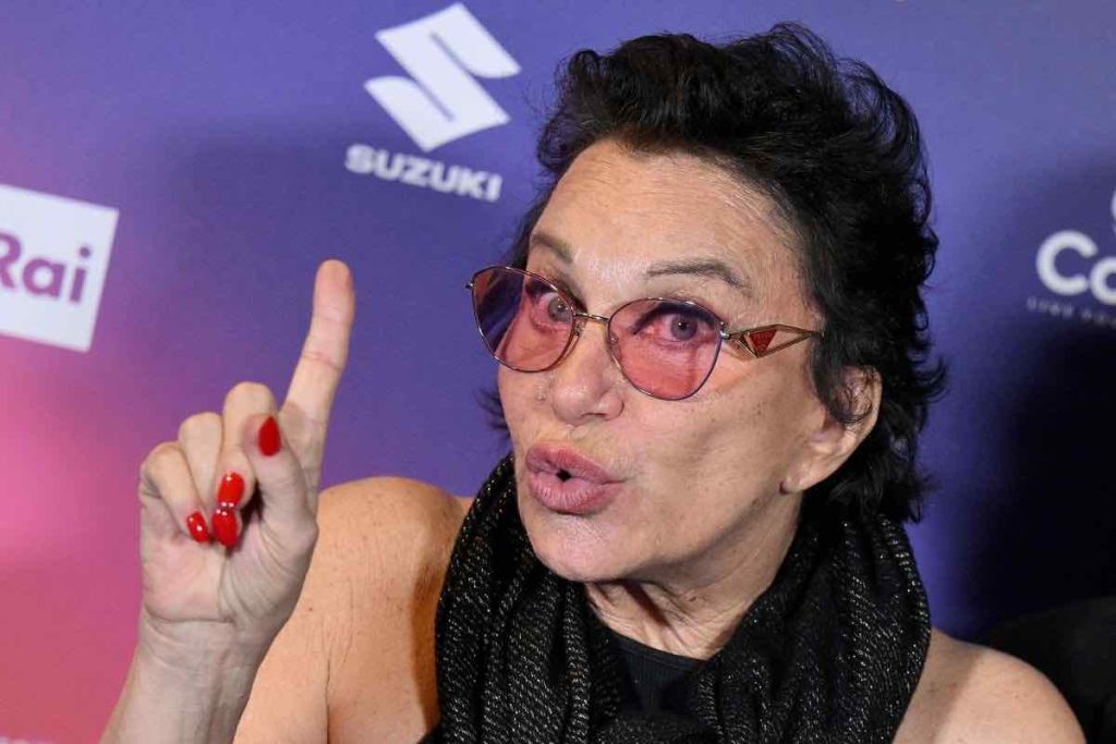 Angela Brambati, chi è il figlio Luca Brocherel avuto da Marcello ...