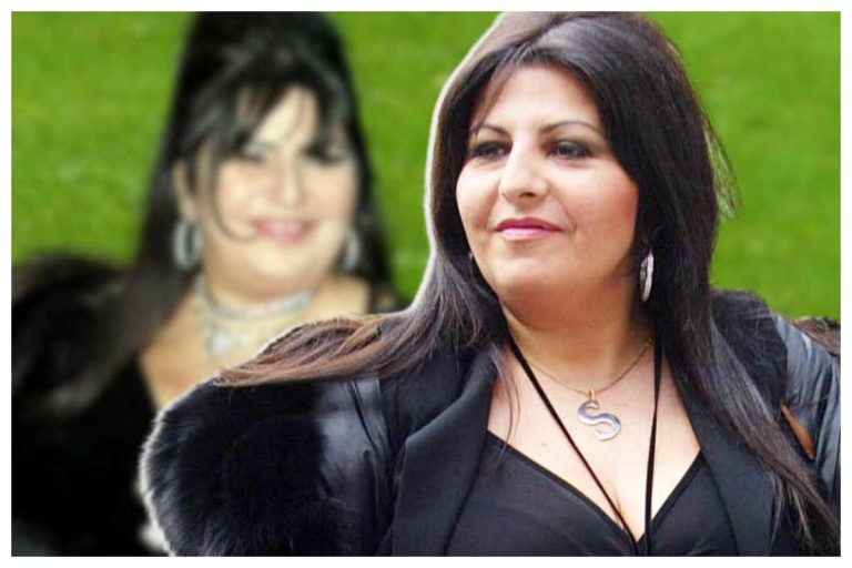 Anna Maria Barbera, ricordate la bravissima 'Sconsolata' di Zelig? Ecco ...