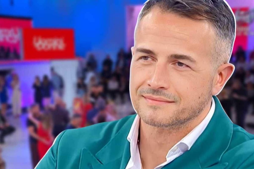 Uomini e donne, tutto sulla nuova fidanzata di Riccardo Guarnieri: nome ...