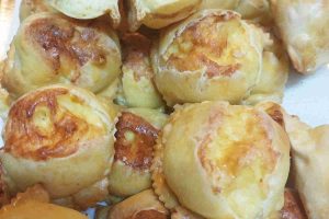 Fiadoni abruzzesi, la ricetta della nonna In Abruzzo