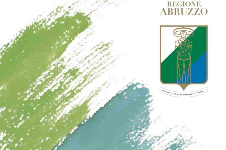 La bandiera abruzzese: cosa sigificano i colori e cosa rappresenta In ...