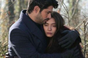 Endless Love anticipazioni: la verità dietro le nozze di Nihan ed Emir, si scopre tutto In Abruzzo