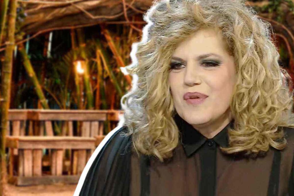 Isola dei Famosi, che fine ha fatto l'ex vincitrice Manuela Villa? Oggi ...