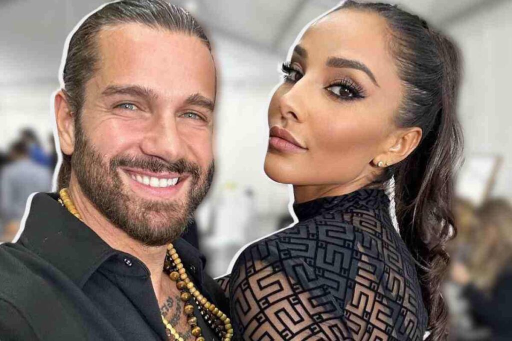 Isola dei Famosi, dove vivono Edoardo Stoppa e Juliana Moreira: casa da ...