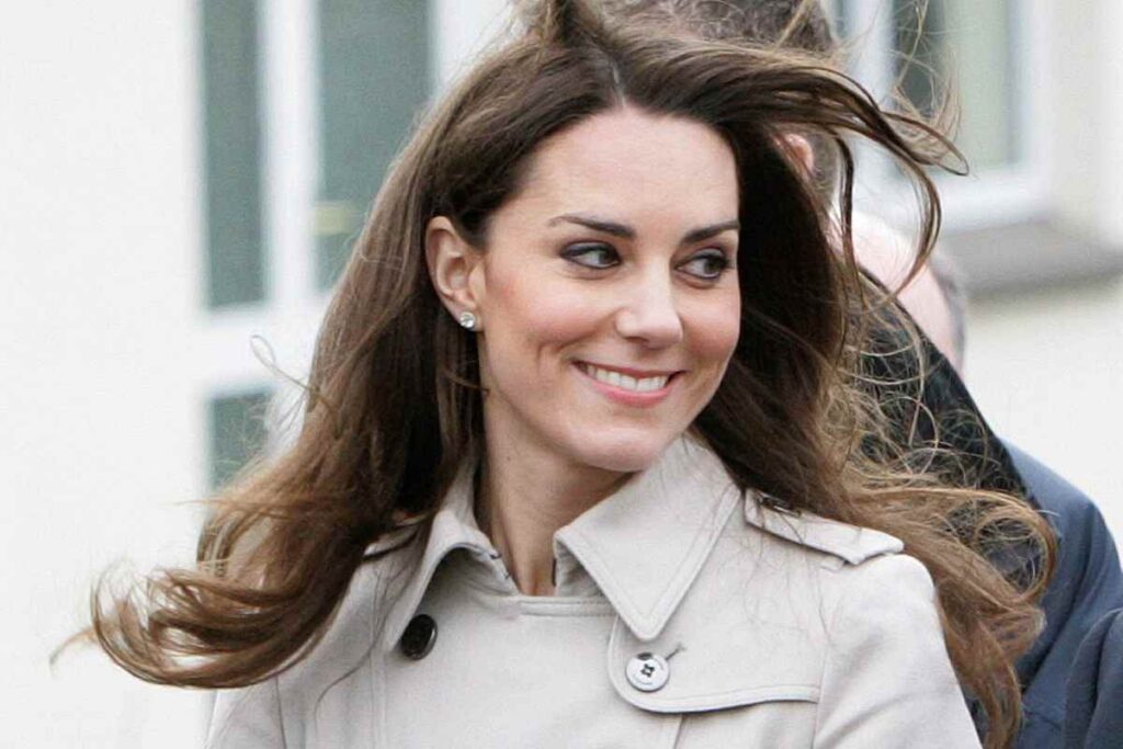 Kate Middleton, qual è il suo lavoro oggi e cosa faceva prima di ...