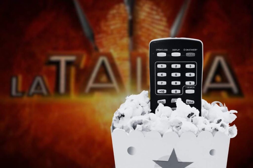 La Talpa torna in tv ma sarà irriconoscibile: tutte le grandi novità In ...