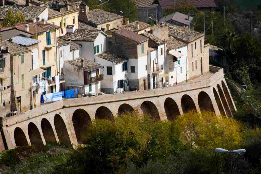 Festa di San Zopito a Loreto Aprutino, la devozione tra storia e ...
