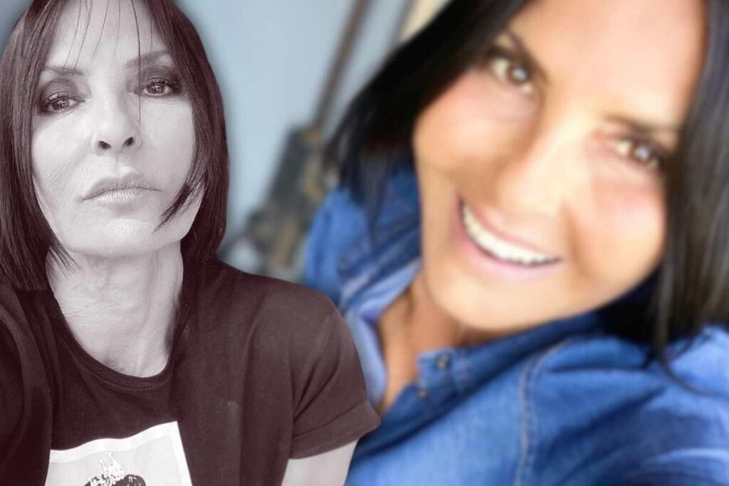 Nina Soldano, da Un posto al sole all'Isola dei famosi: spunta ...