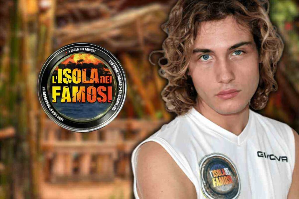 Isola dei Famosi, Pietro Fanelli rivela quanto ha guadagnato e fa ...