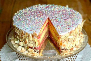 Pizza dolce abruzzese, la ricetta della nonna In Abruzzo