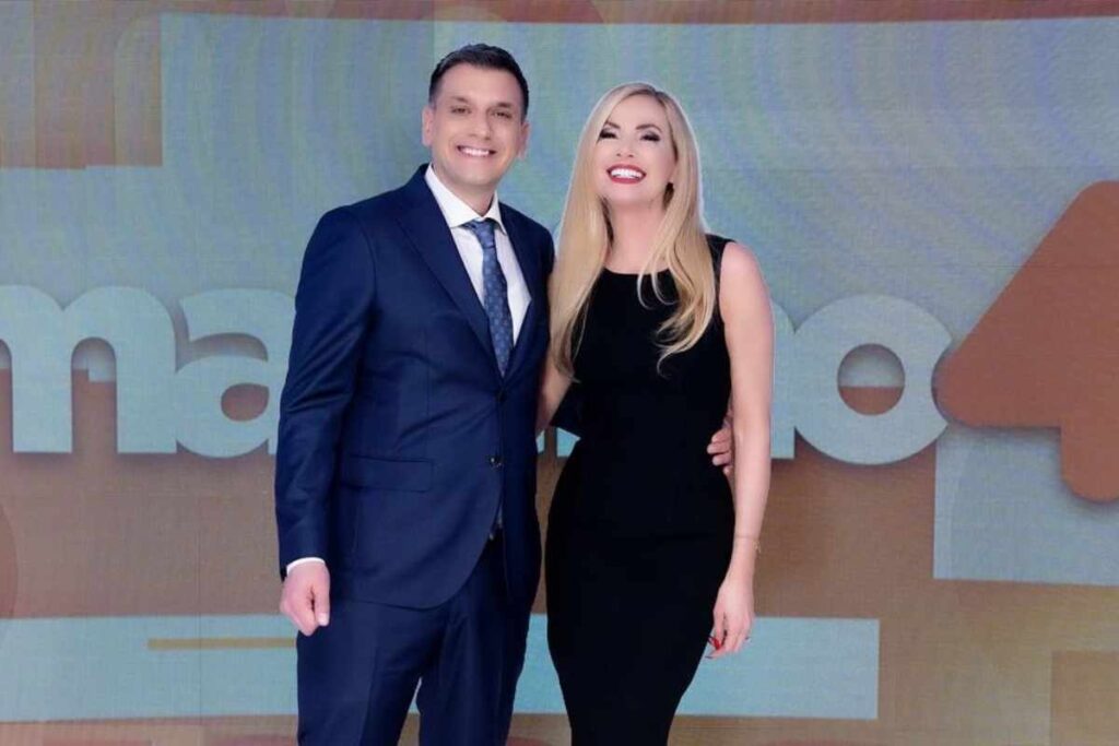 "Ho litigato con Roberto Poletti", la confessione in diretta a Mattino 4