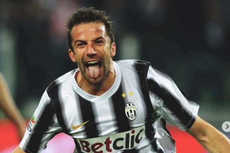 La pensione dorata di Alex Del Piero: vita hollywoodiana, che lavoro fa ...