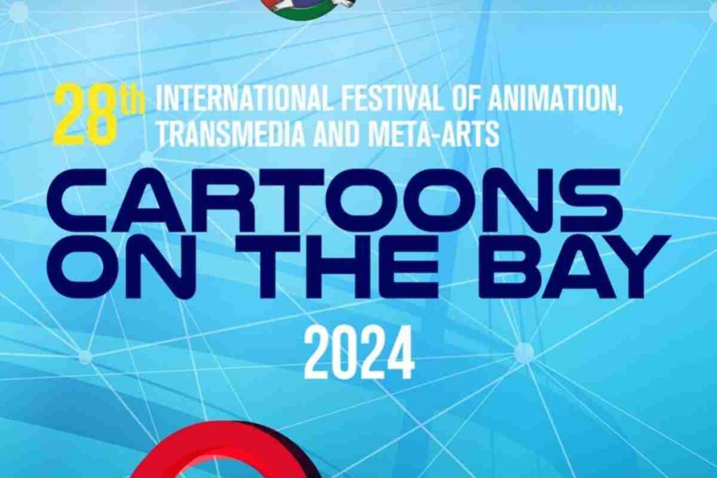 Cartoons on the Bay: il Festival promosso dalla Rai di cui va tanto ...