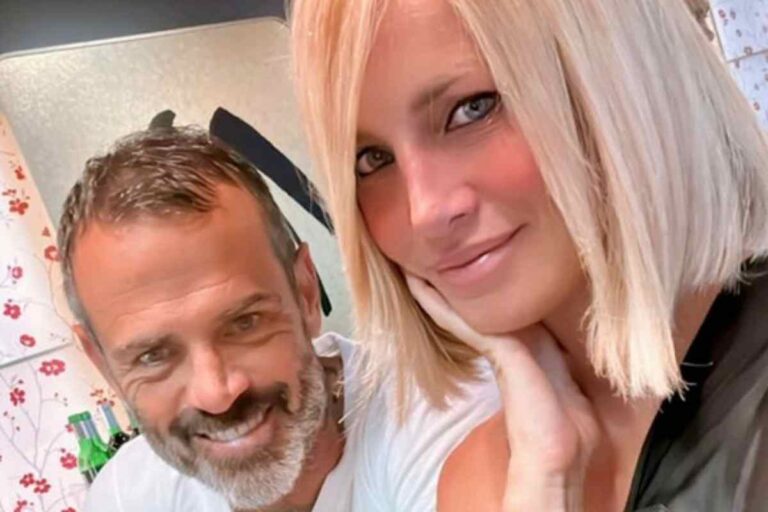 Ascanio e Katia: età, dove vivono, figli, lavoro, patrimonio. Tutto ...