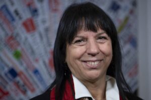 Paolo del Debbio, chi è la sua (bellissima) ex moglie: pezzo grosso di ...