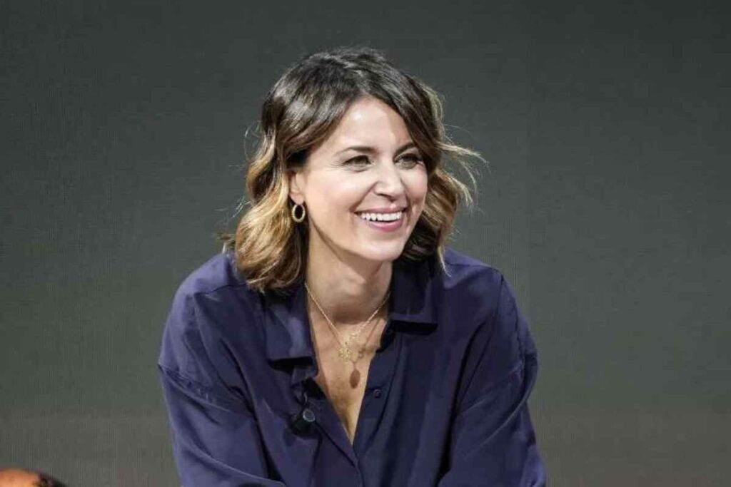 Greta Mauro: età, marito e figli, dove vive, laurea. Tutto sulla ...