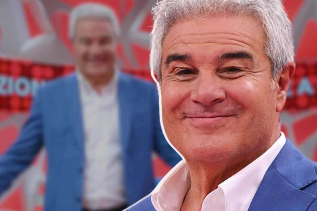 Dopo le polemiche su Reazione a Catena altra brutta notizia per Pino ... Dopo le polemiche su Reazione a Catena altra brutta notizia per Pino ...