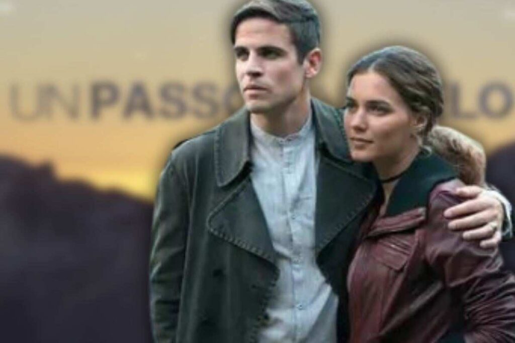 Un passo dal cielo 8, tutti i dettagli sulla nuova stagione: data d'inizio, cast, novità In Abruzzo