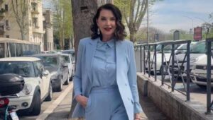 Nadia Mayer: età, foto instagram, marito e figli, dove vive. Tutto su ...